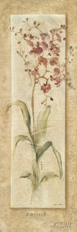 Orchid Panel – Decorus Art